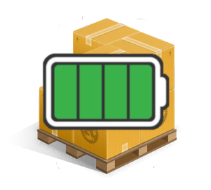 Introducing battery crate · svartalf
